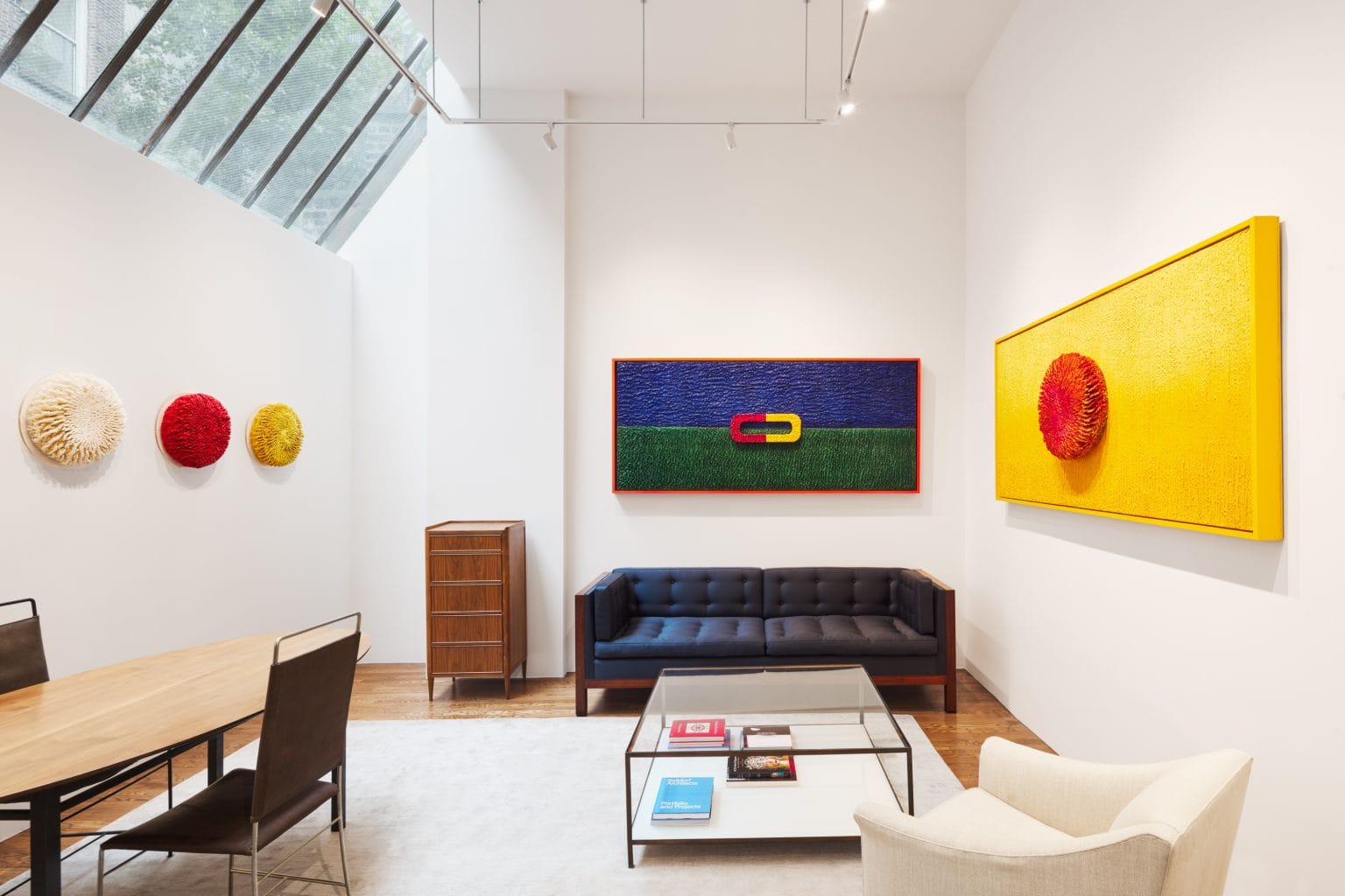 Lineo Table | Fundamentals Collection | Vica by Annabelle Selldorf