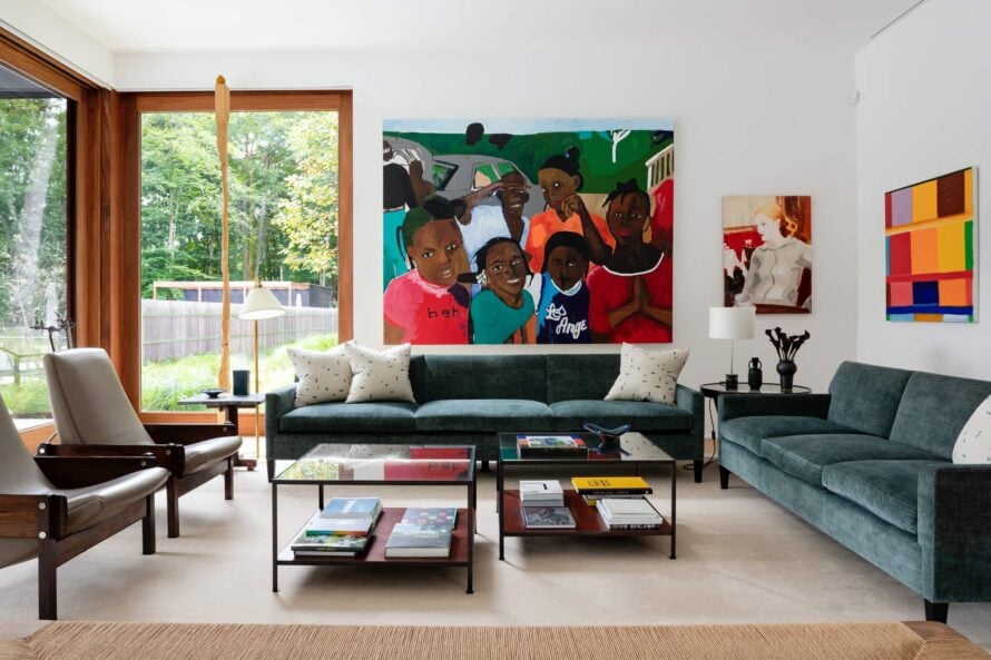 Lineo Table | Fundamentals Collection | Vica by Annabelle Selldorf