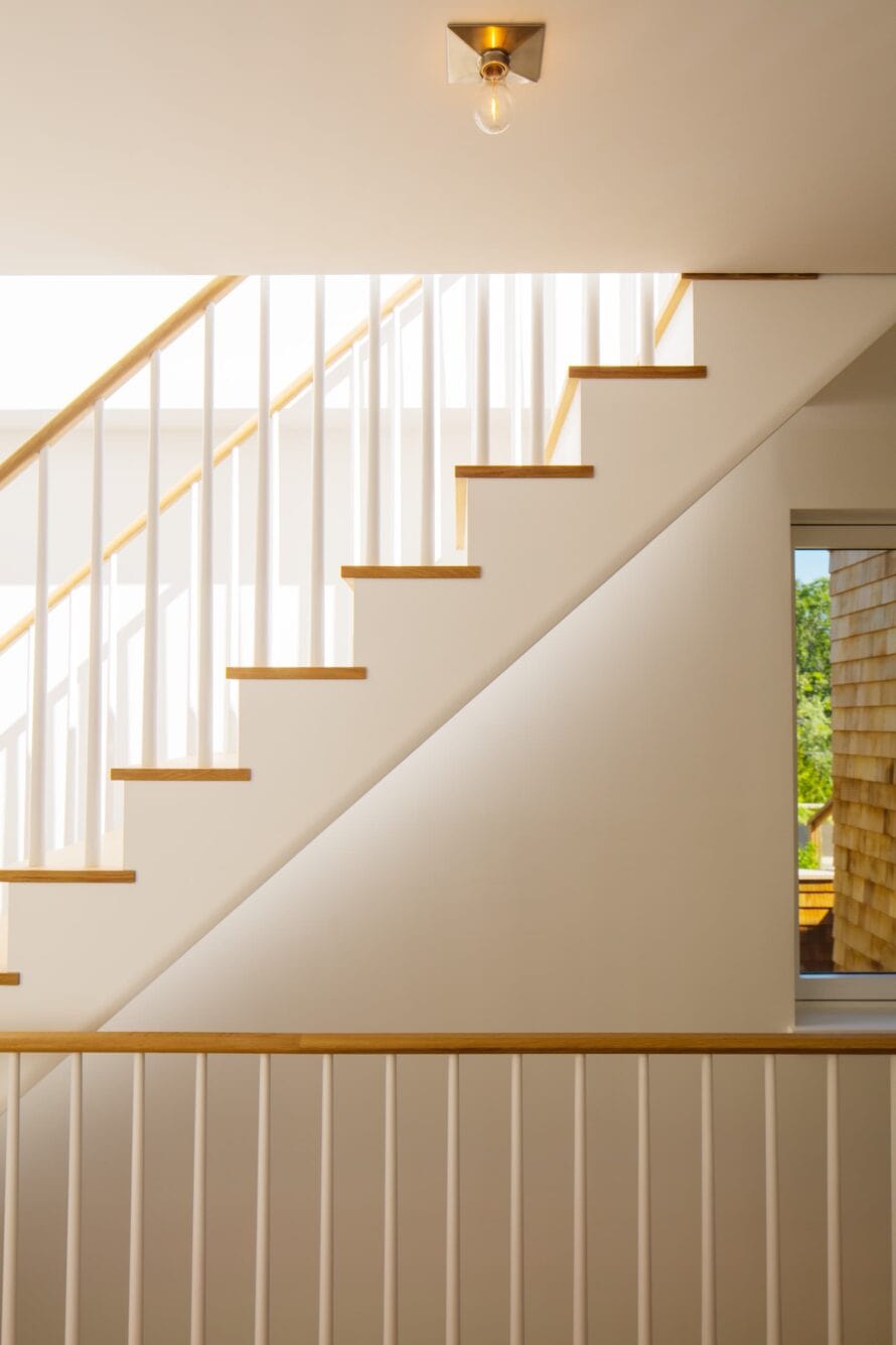 Vica Light Unlacquered Brass | Fundamentals | Vica by Annabelle Selldorf