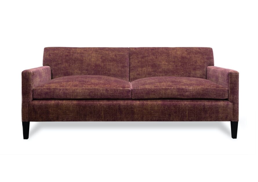 Union Short Sofa | Fundamentals Collection | Vica by Annabelle Selldorf