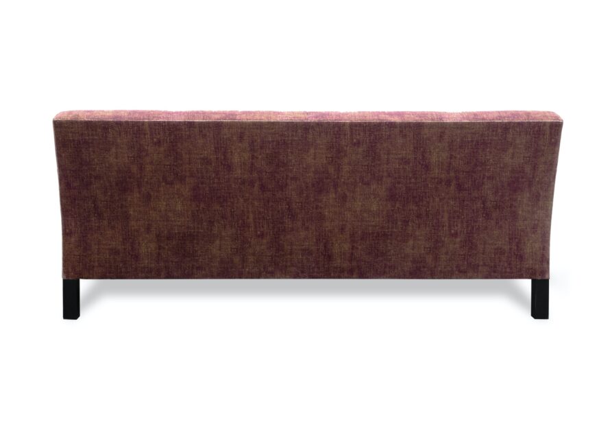 Union Short Sofa | Fundamentals Collection | Vica by Annabelle Selldorf
