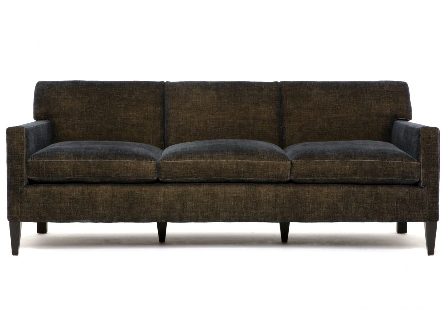 Union Long Sofa | Fundamentals Collection | Vica by Annabelle Selldorf