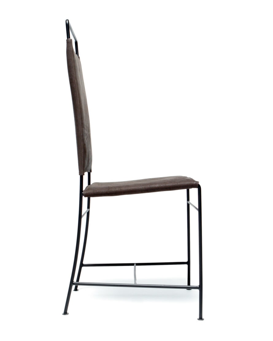 Dodi Chair | Cologne Collection | Vica by Annabelle Selldorf