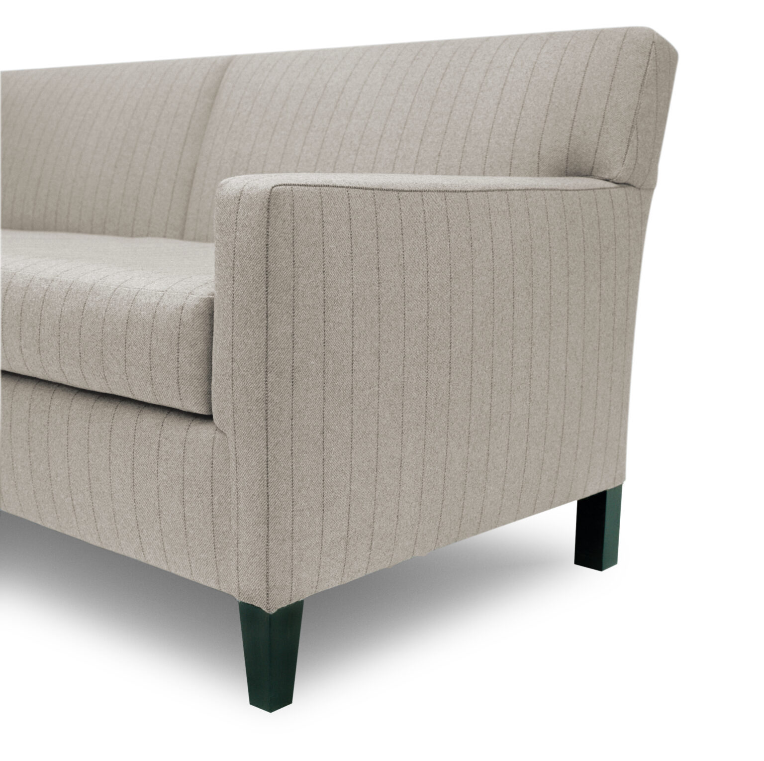 Union Long Sofa | Fundamentals Collection | Vica by Annabelle Selldorf