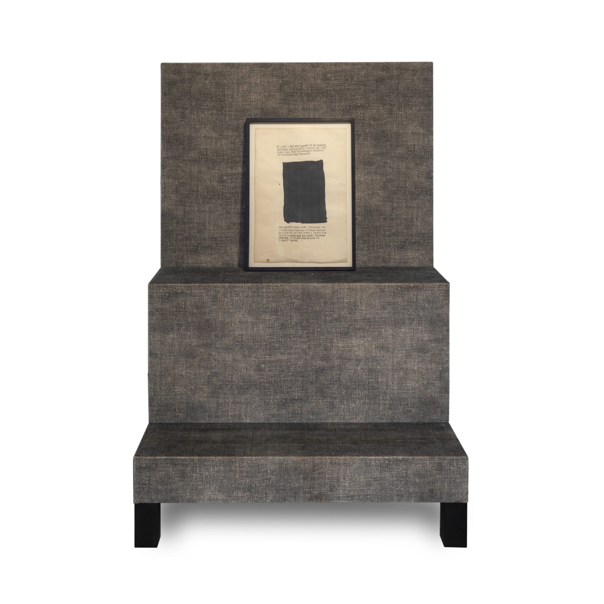 Leyton Easel | Cameo Collection | Vica by Annabelle Selldorf